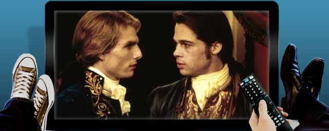 Ce soir à la télé : on mate "Espion(s)" et "Entretien avec un vampire ...