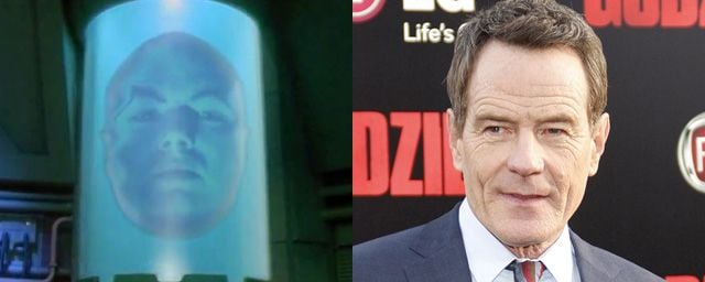 Power Rangers : Bryan Cranston parle de sa version de Zordon - Actus ...