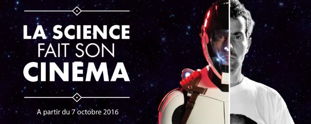 "La science fait son cinéma" : 5 choses étonnantes que l’on a apprises ...