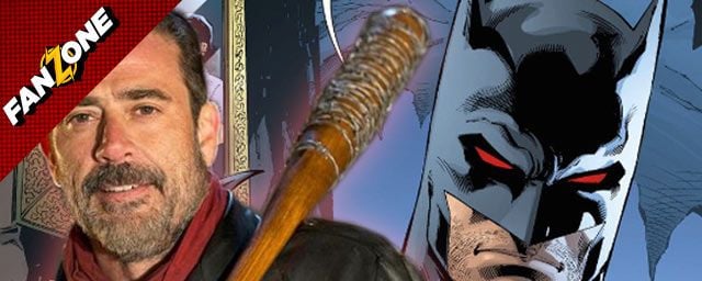 FanZone 657 : de Negan à Batman ? - Actus Ciné - AlloCiné