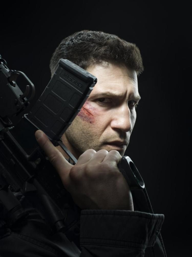 Preacher et The Punisher sont orphelins, Steve Dillon est mort - AlloCiné