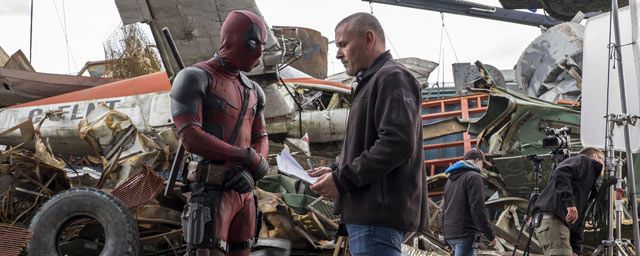 Flash au cinéma : Kevin Smith suggère le réalisateur de Deadpool ...