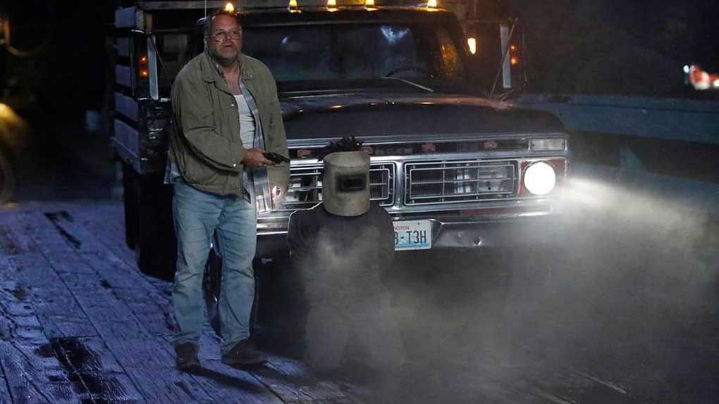 Dirk Gently, détective holistique : c’est quoi cette série ? - AlloCiné