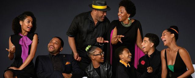 Black-ish : un spin-off est en développement - News Séries à la TV ...