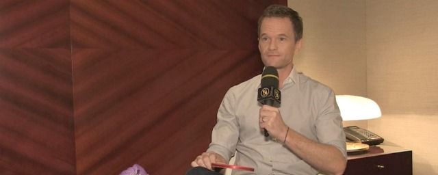 Les orphelins Baudelaire : On a testé Neil Patrick Harris, alias le ...
