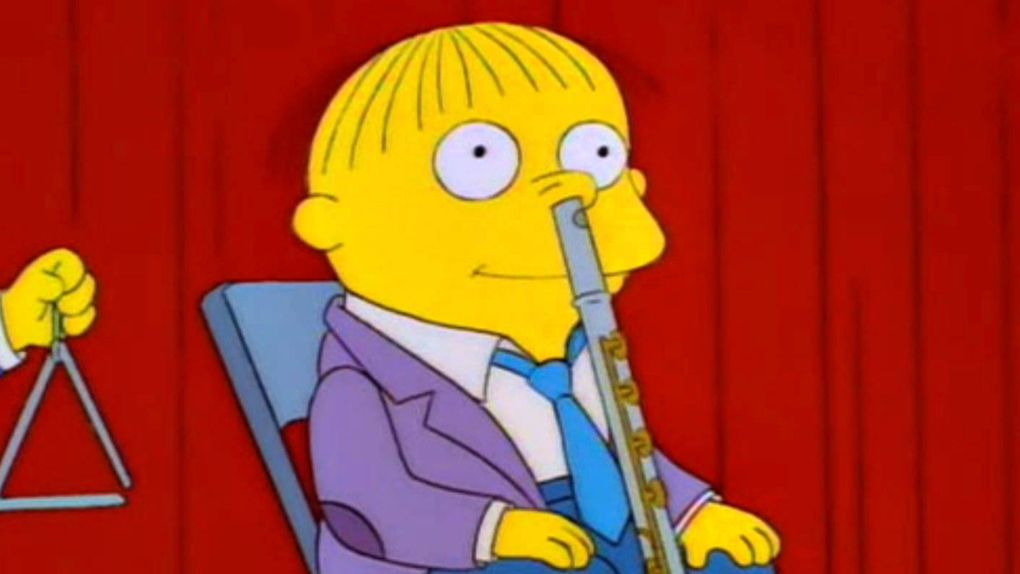 15 personnages complètement débiles en animation - AlloCiné