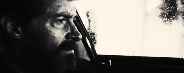 Logan : une bande-annonce stylisée pour le mutant - Actus Ciné - AlloCiné