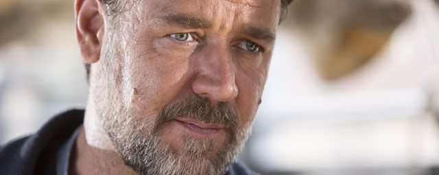 Deadpool 2 : Russell Crowe, nouveau favori pour jouer Cable ? - Actus ...