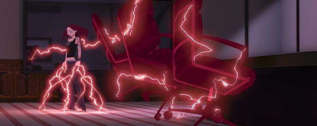 Annecy 2017 : Zombillenium, Cars 3, Moi, moche et méchant 3... Le ...