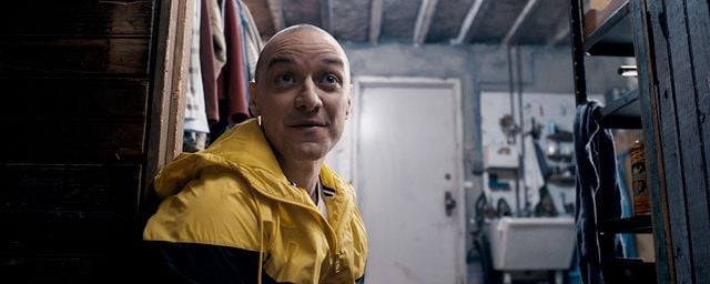 Split 2 : M. Night Shyamalan annonce le titre et le casting de la suite ...