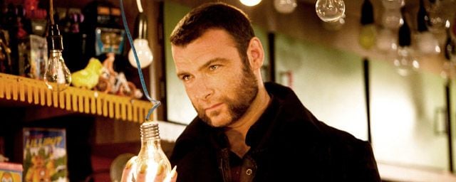 Logan : Liev Schreiber aurait pu reprendre le rôle de Dents-de-sabre ...