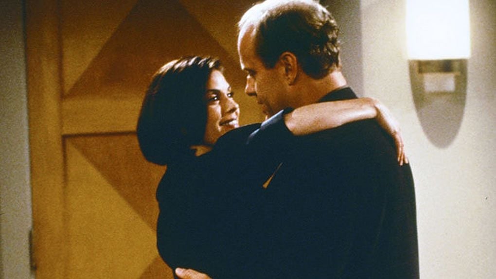 MacGyver, Seinfeld, Star Trek... : Teri Hatcher en 10 apparitions à la ...