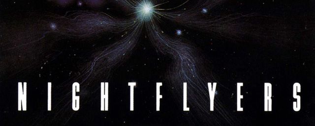 George R.R. Martin : son roman Nightflyers devient un pilote de série ...