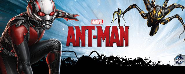 Ant-Man 2 : il y aura un agent du SHIELD dans le film ! - Actus Ciné ...