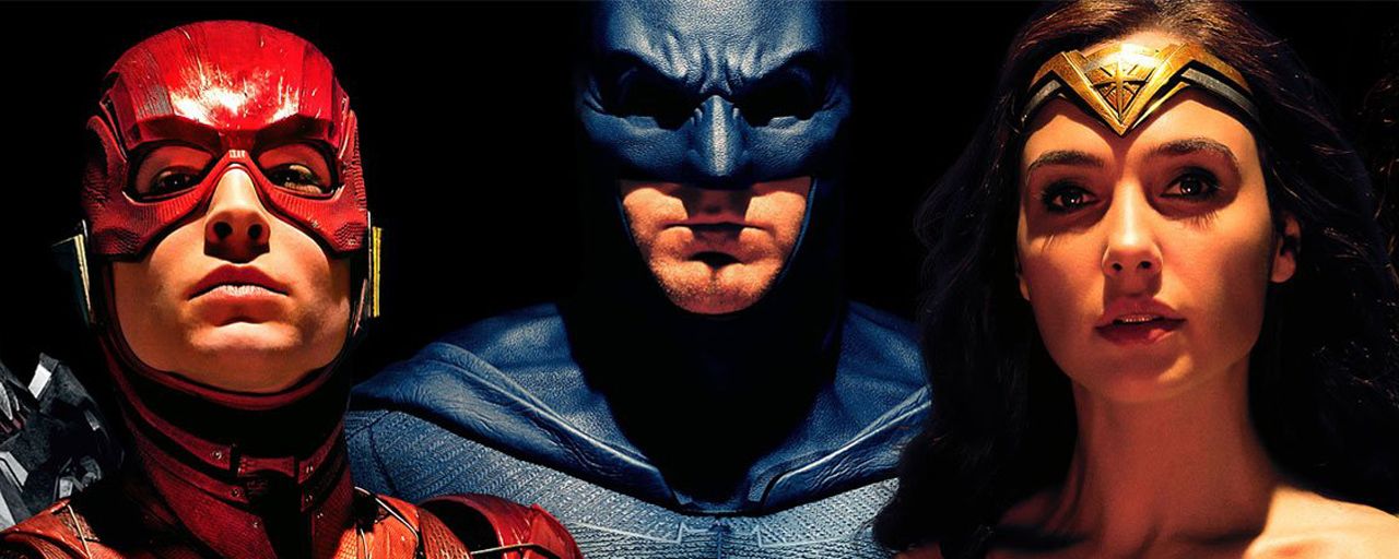 Flashpoint : Wonder Woman attendue au casting ? - Actus Ciné - AlloCiné