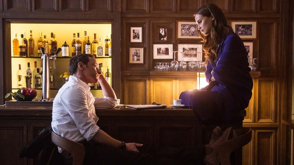 Blade Runner 2049, Jigsaw, Knock... Les 20 photos ciné de la semaine ...