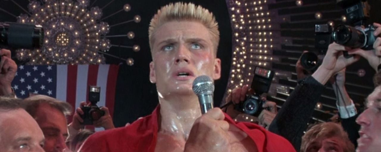 Dolph Lundgren Allocin
