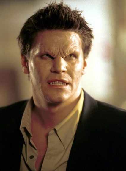 Angel : au fait... comment ça se termine ? - AlloCiné