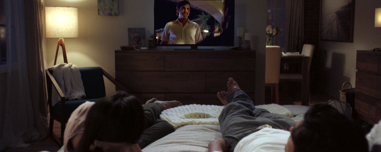 Après le binge watching, découvrez le binge racing - AlloCiné