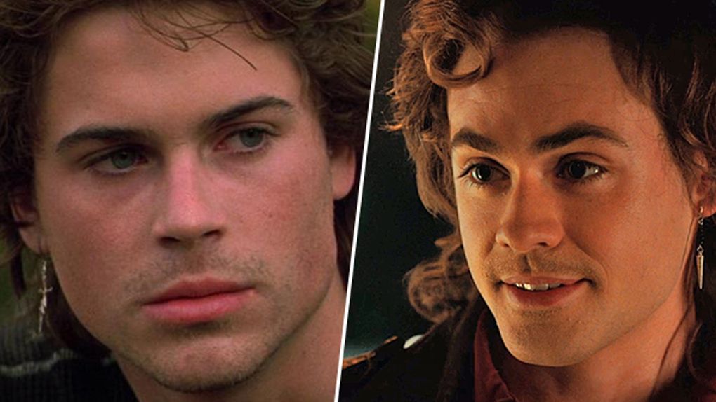 Stranger Things saison 2 : toutes les références 80s, de Terminator à ...