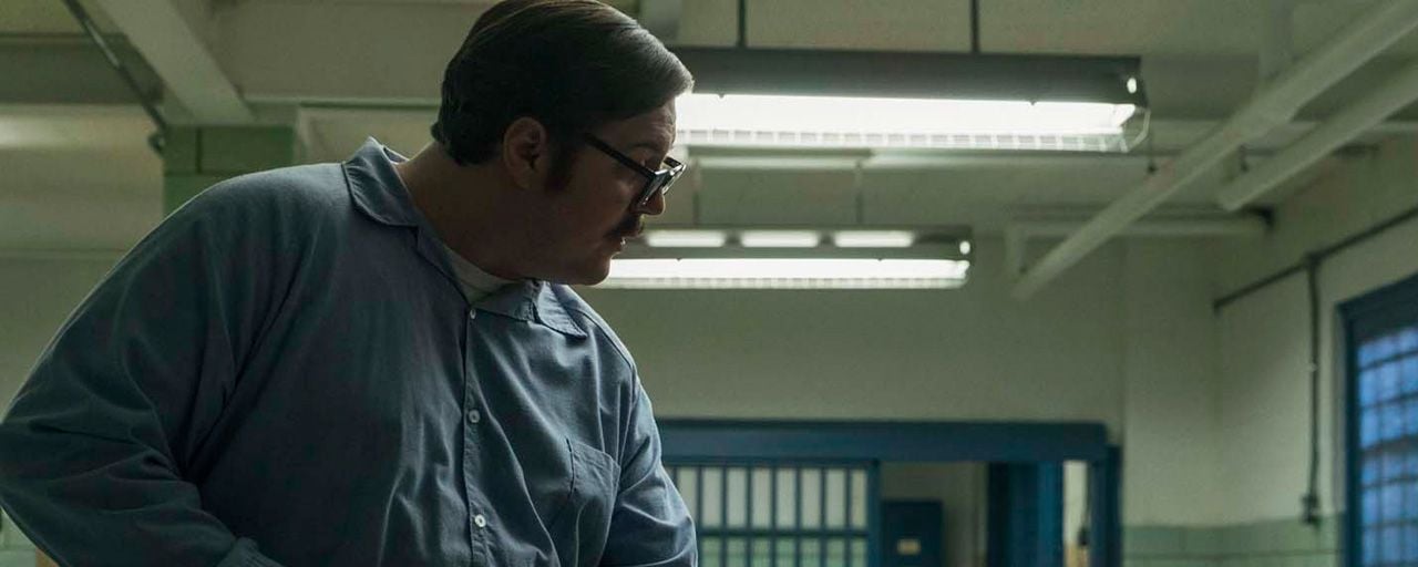 Millenium : le Edmund Kemper de MINDHUNTER dans la suite - Actus Ciné ...