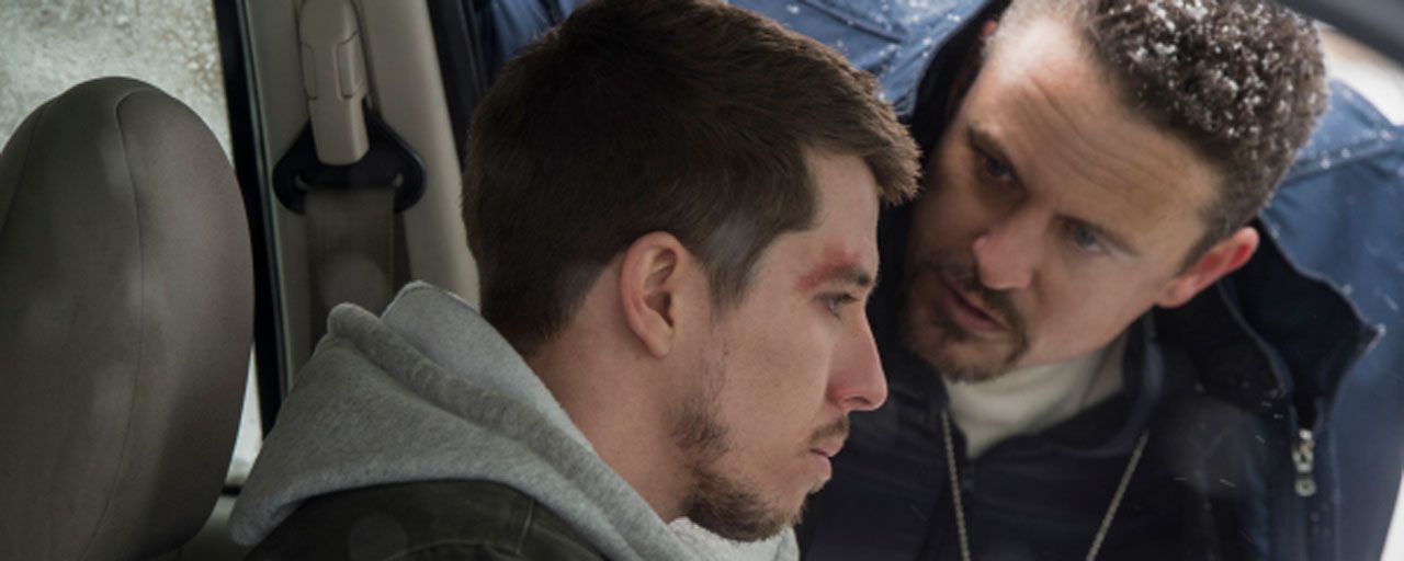 Seven Seconds : un premier trailer oppressant pour la nouvelle série de ...