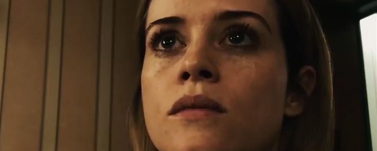 Unsane : le thriller de Steven Soderbergh filmé à l'iPhone se dévoile ...