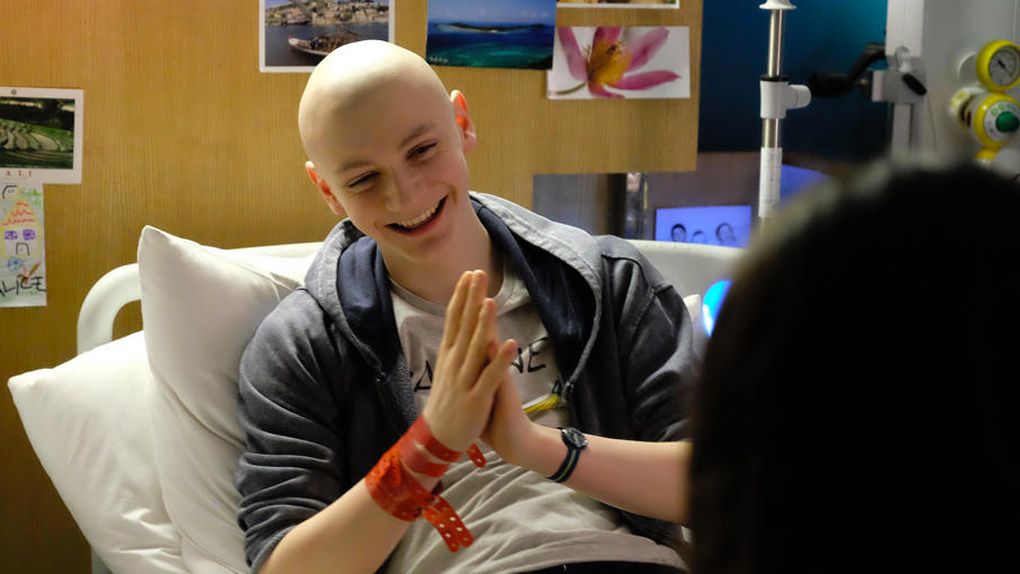 Les Bracelets rouges sur TF1 : la nouvelle série événement qui va vous ...