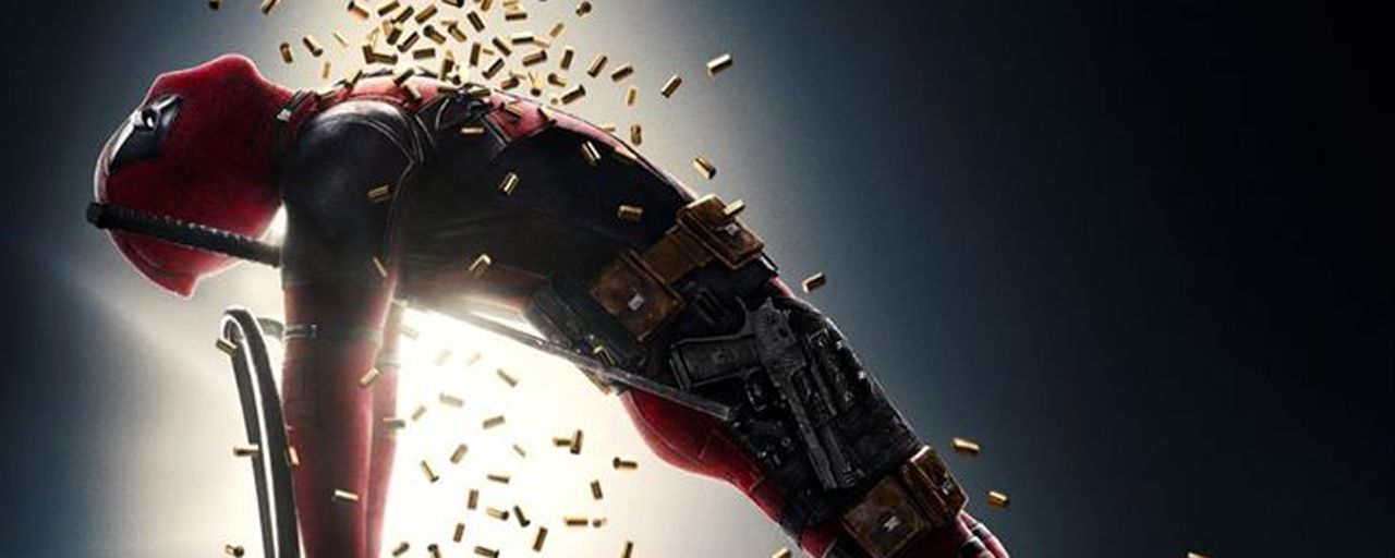 Teaser Deadpool 2 : le super-héros trash nous introduit Cable - Actus ...