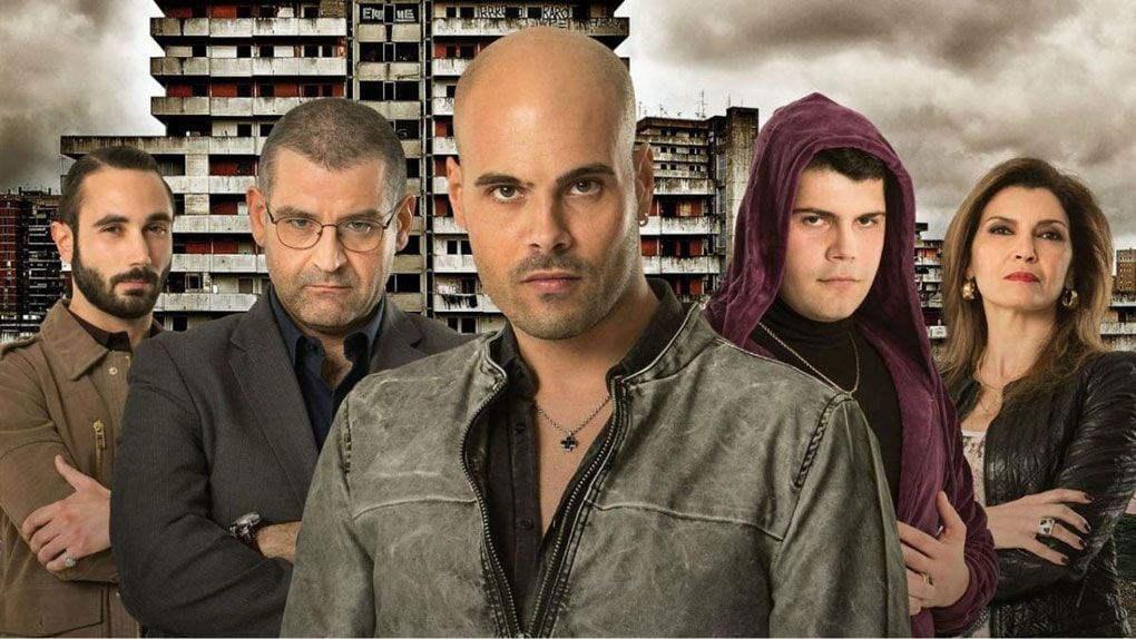 Gomorra, Les Soprano... : 5 familles mafieuses à la télé - AlloCiné