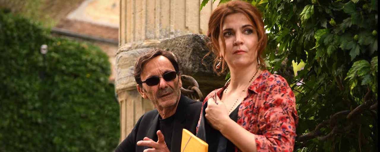 Bande-annonce Place publique : retrouvailles électriques entre Jean ...