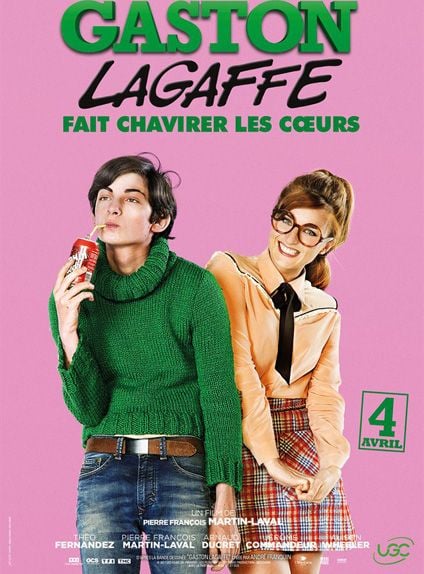Gaston Lagaffe : mais que raconte la BD ? - AlloCiné