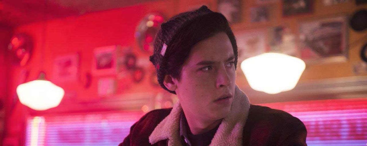 Riverdale Le Sort De Jughead Archie En Danger… Le Récap Du Final De