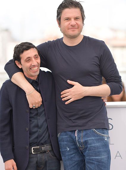 Dogman : qui est Marcello Fonte, héros du film et Prix d'interprétation ...