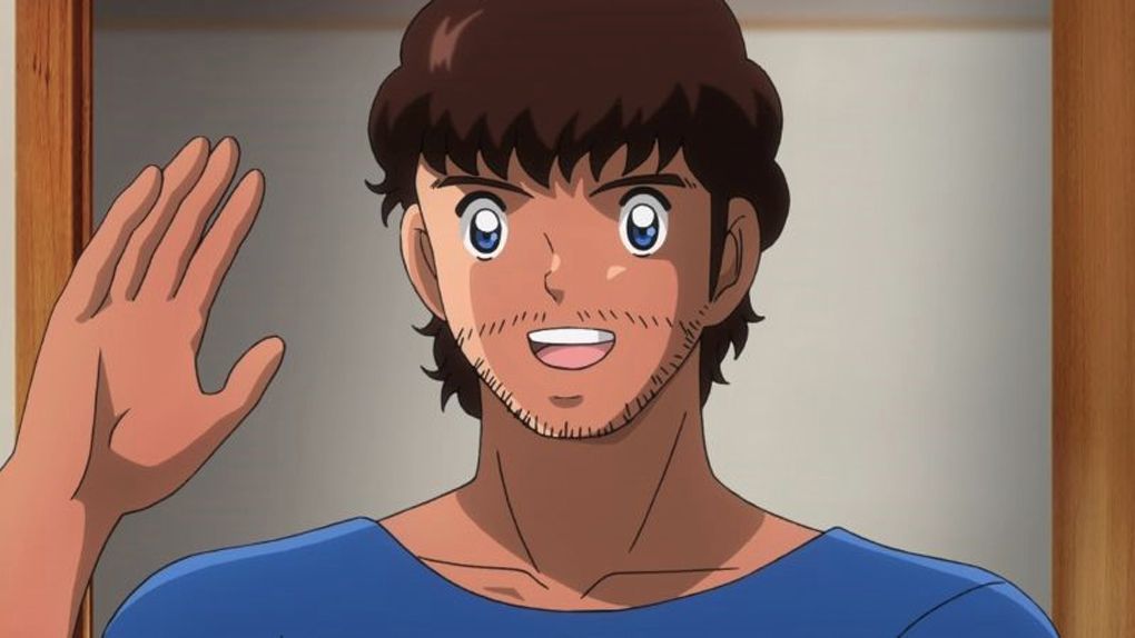 Quel fan de Captain Tsubasa (Olive et Tom) êtes-vous ? Testez vos ...