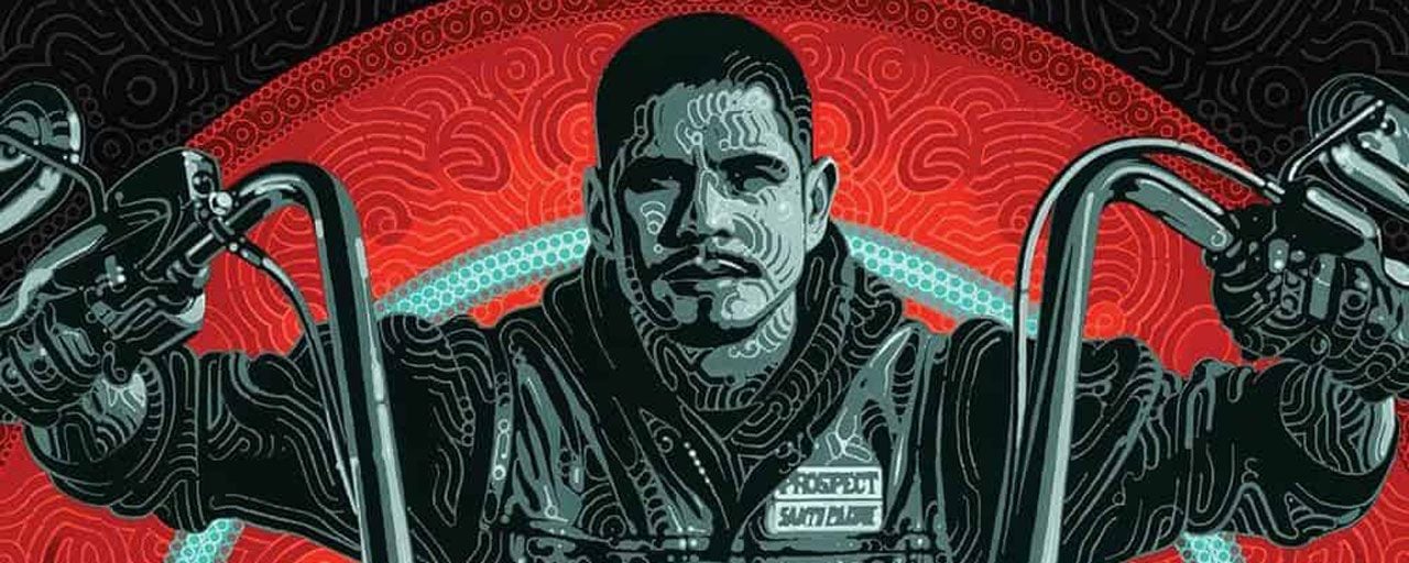 Mayans MC : les bikers du spin-off de Sons of Anarchy débarquent sur ...