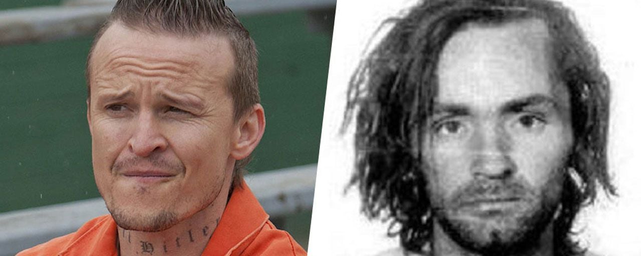 MINDHUNTER : le même acteur jouera Charles Manson dans la série de ...