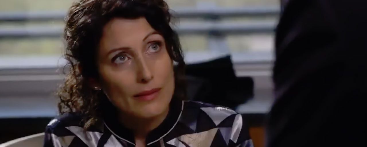 Good Doctor saison 2 : première bande-annonce avec des images de Lisa ...