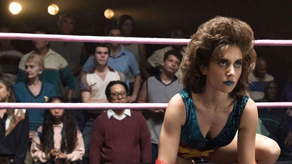 Les 20 séries sur le sport à voir absolument - AlloCiné