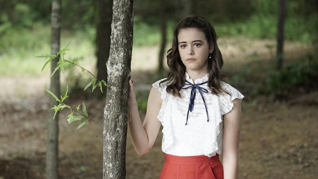 Legacies : Matt Donovan (Zach Roerig) de retour sur les photos du ...