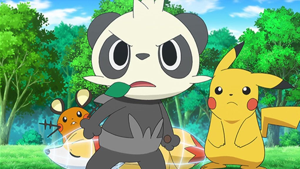 Détective Pikachu : Dracaufeu, Bulbizarre, Carapuce... les Pokémon du ...