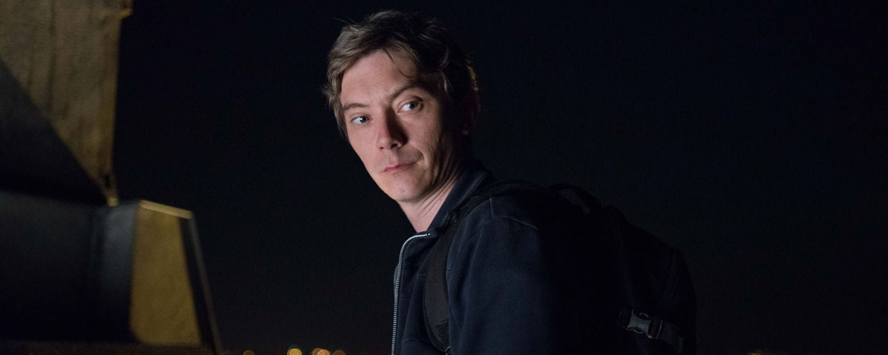 Un beau voyou : "La seule chose que j'ai visée, c'était le rien ...