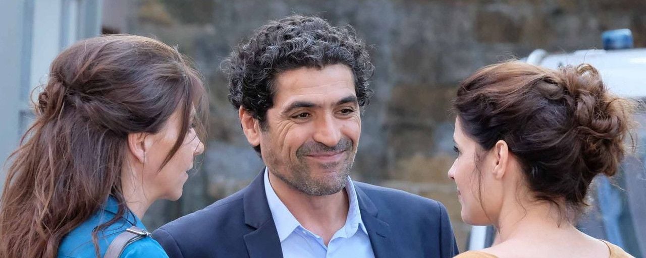Chérif saison 6 : les clés du succès - News Séries à la TV - AlloCiné