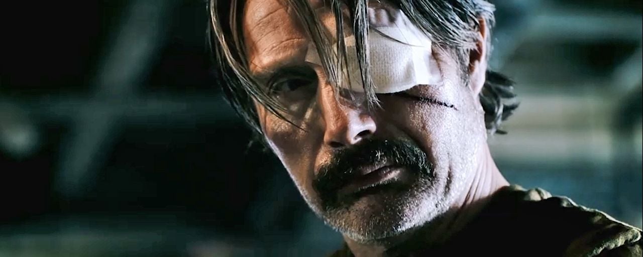 Bande-annonce Polar : Mads Mikkelsen sort l'artillerie lourde pour ...