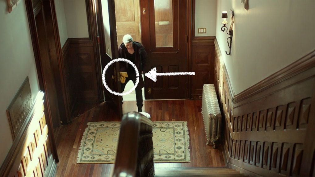 23 détails cachés dans Incassable et Split - AlloCiné