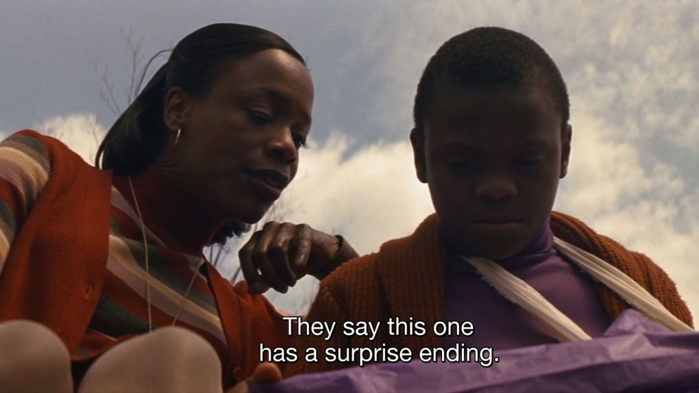 23 détails cachés dans Incassable et Split - AlloCiné