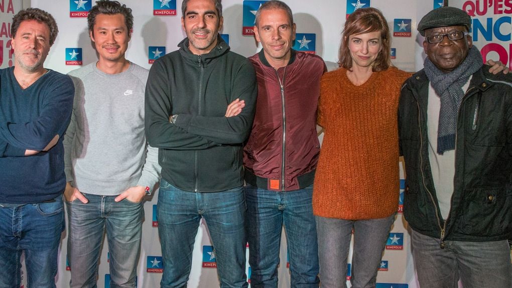 Qu’est-ce qu’on a encore fait au Bon Dieu : retour sur la carrière de ...