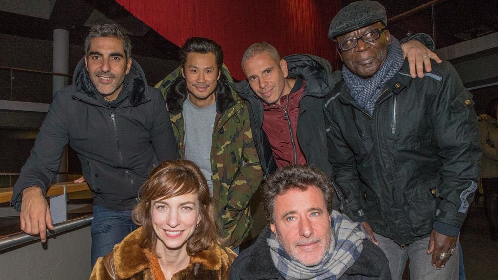 Qu’est-ce qu’on a encore fait au Bon Dieu : retour sur la carrière de ...