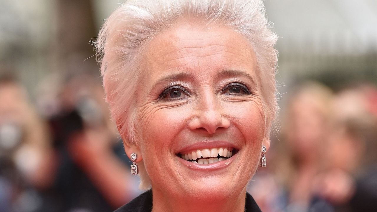 Emma Thompson quitte le film d'animation Luck produit par Skydance ...