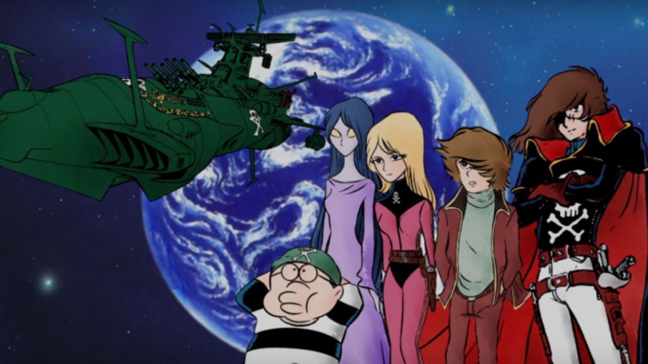 Albator : "J’ai très vite compris l’importance de préserver notre ...